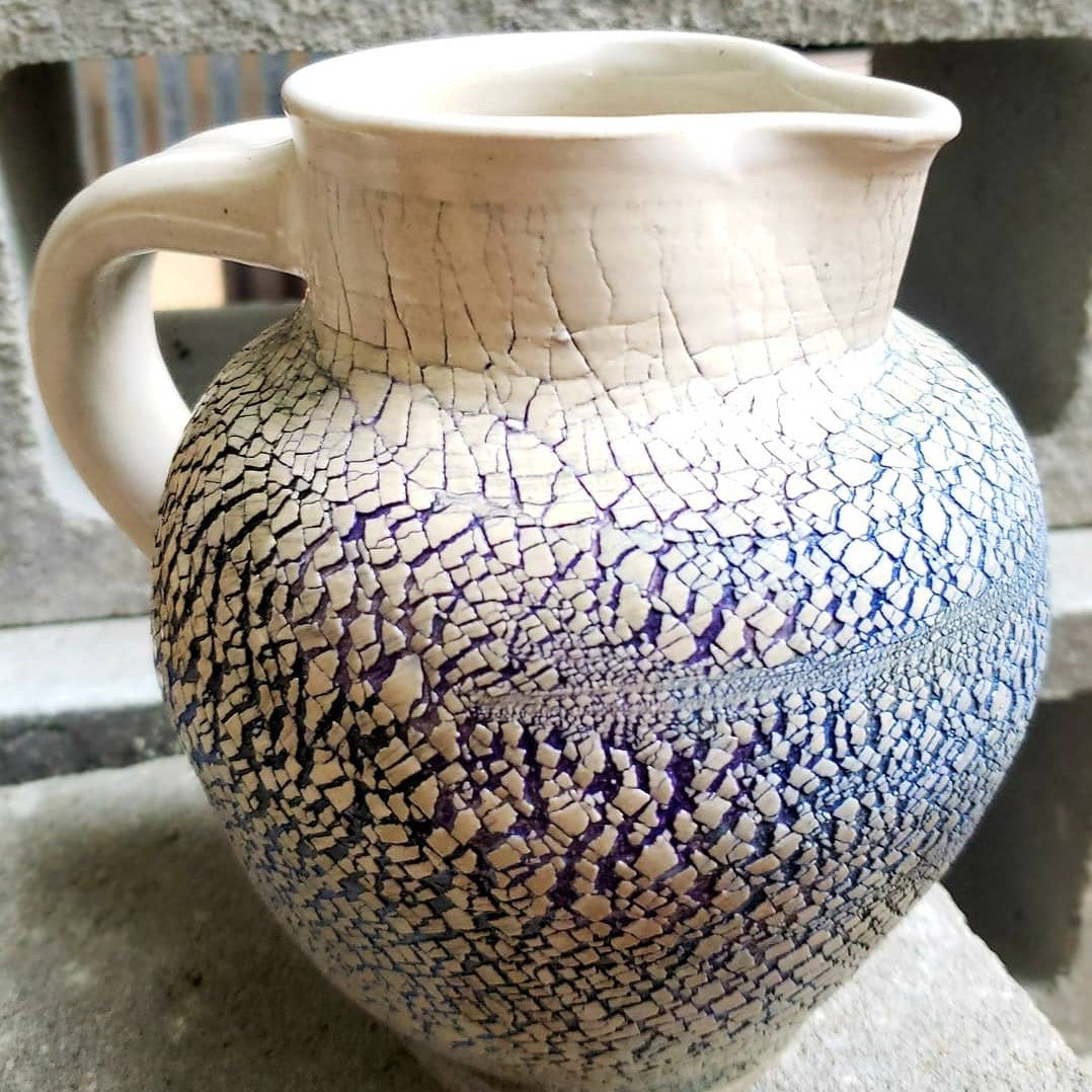 Julie Berkowitz Ceramics - A North Carolina Pottery Studio